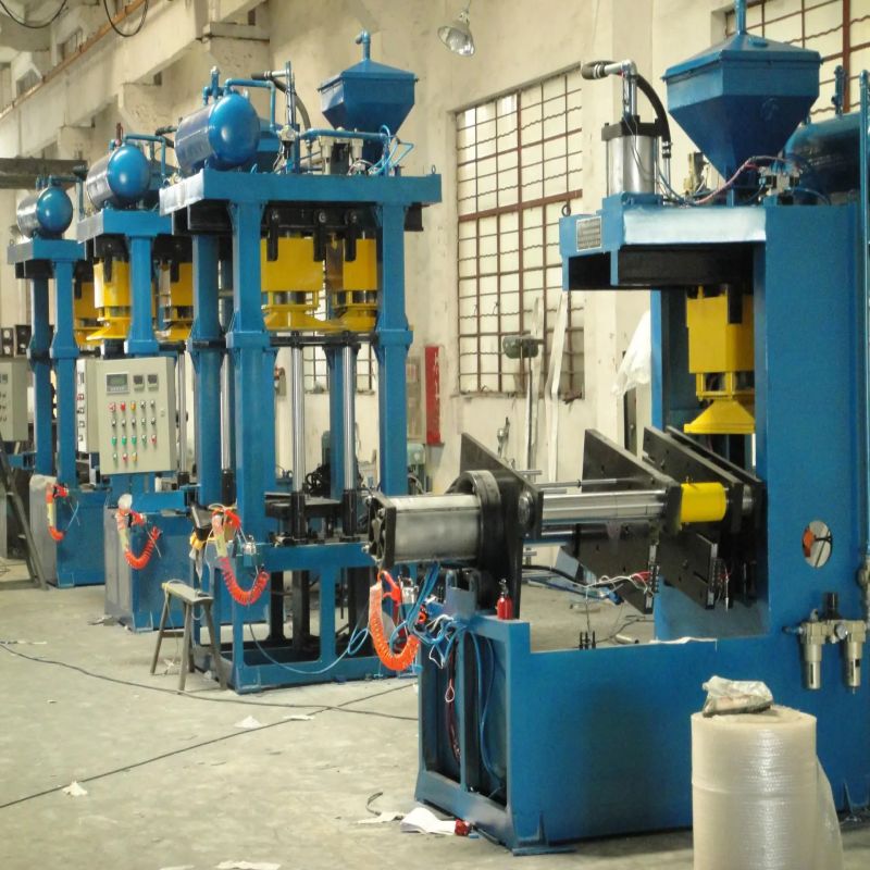 core shooting machine,sand core shooting machine