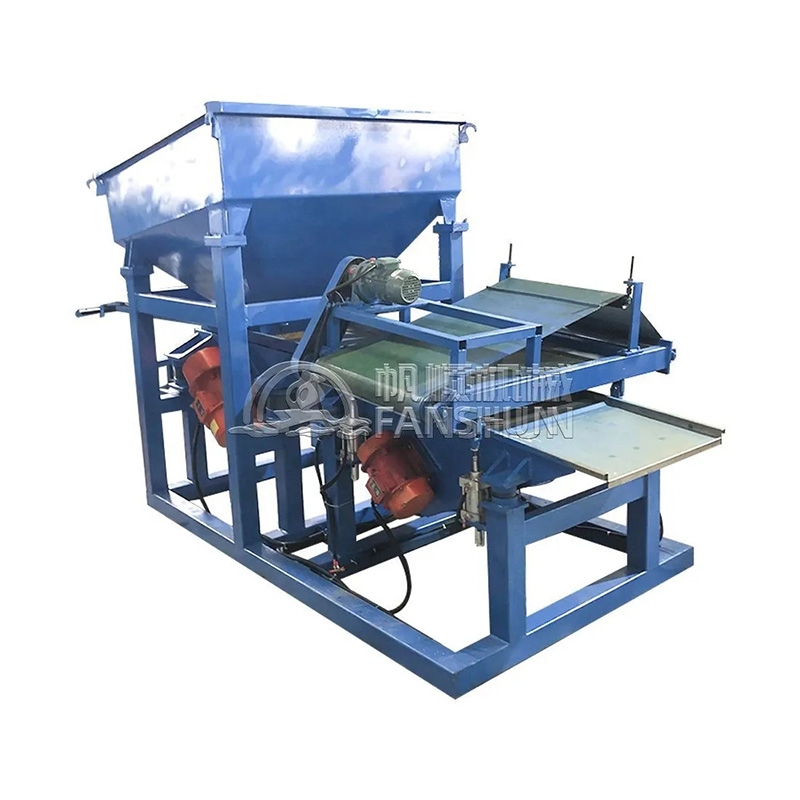 Vibrating Magnetic Filter、 magnetic strainer filter