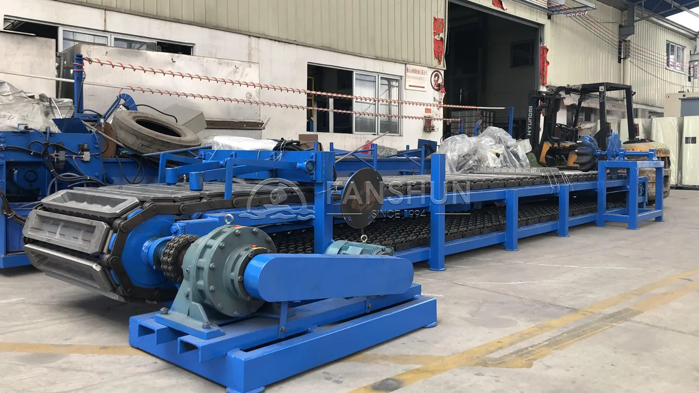 Fully Automatic Ingot Casting Machine,ingot casting machine,ingot caster