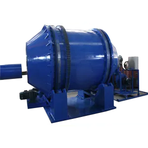 Copper Refining Rotary Furnace,copper melting furnace,Copper furnace