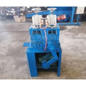 Copper Tube Haul-Off Machine,haul off machine function