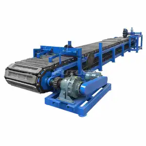 Fully Automatic Ingot Casting Machine,ingot casting machine,ingot caster