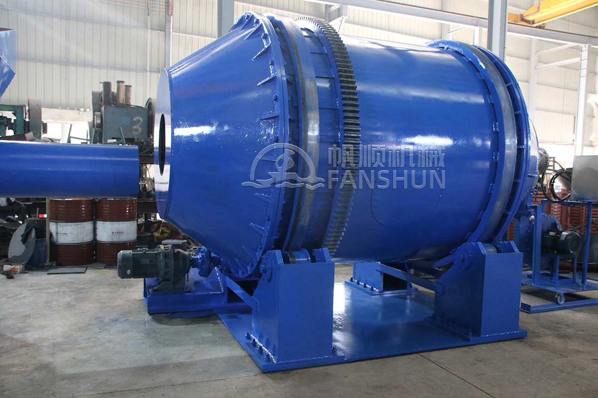 Rotary Furnace For Melting Metals,rotary furnace,rotating furnace