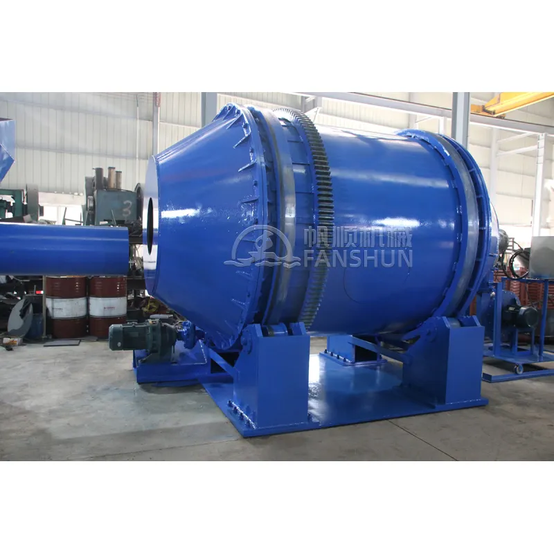 Rotary Furnace For Melting Metals,rotary furnace,rotating furnace