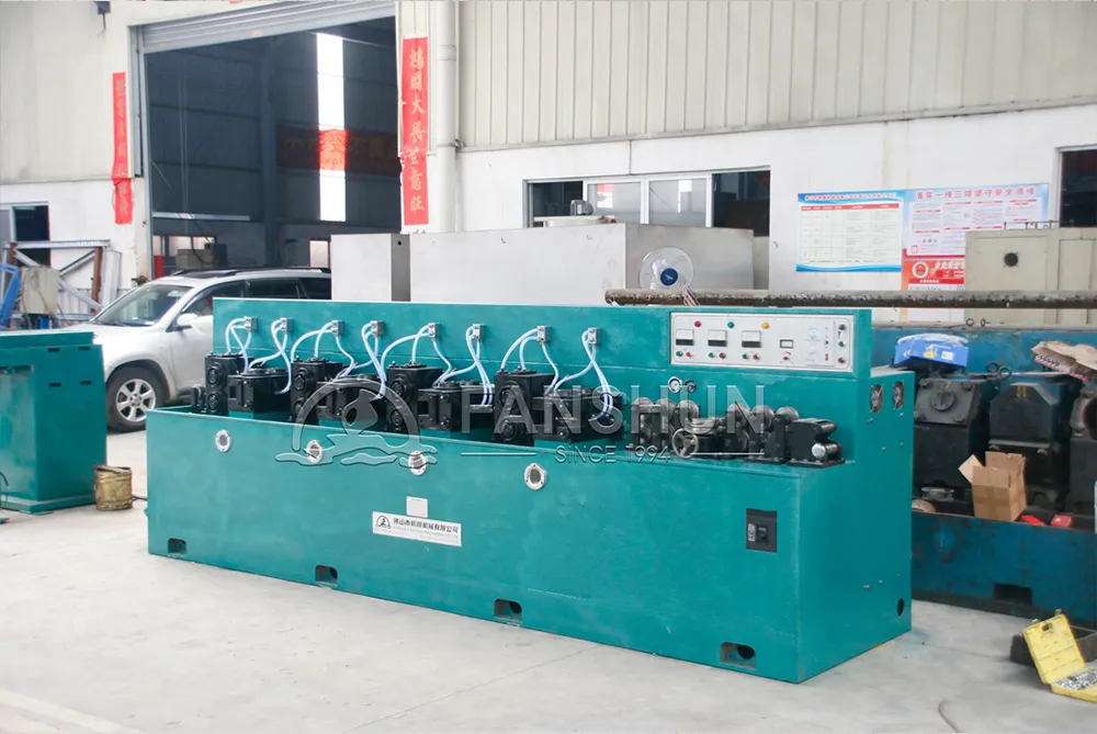 Metal Rod Cold Rolling Mill Machine,cold rolling machine