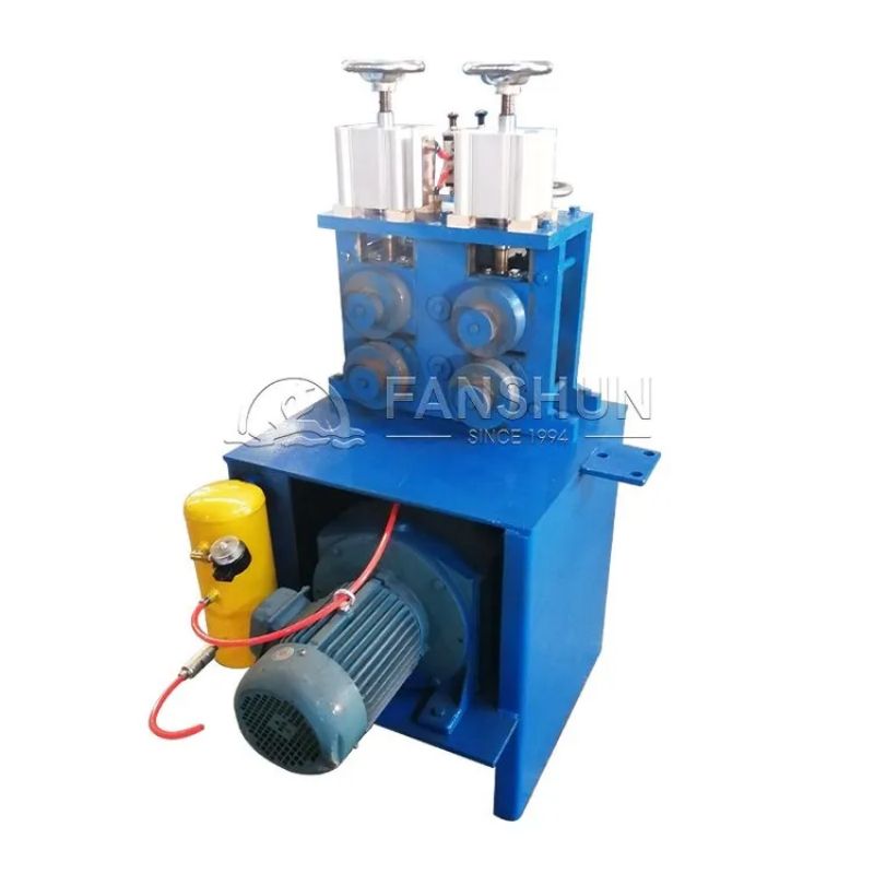 Copper Tube Haul-Off Machine,haul off machine function