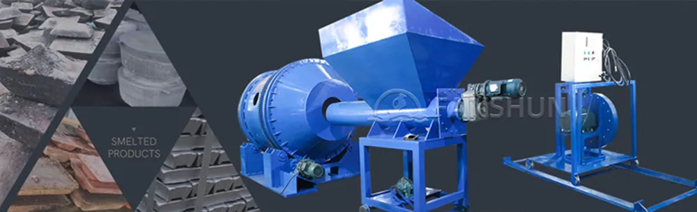 Rotary Furnace For Melting Metals,rotary furnace,rotating furnace