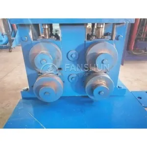 Copper Tube Haul-Off Machine,haul off machine function