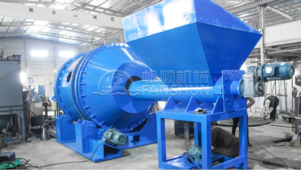 Copper Refining Rotary Furnace,copper melting furnace,Copper furnace