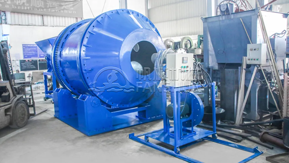 Rotary Furnace For Melting Metals,rotary furnace,rotating furnace