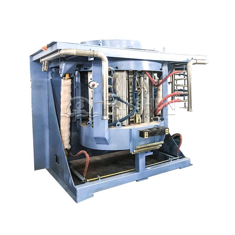 Scrap Metal Coreless Induction Furnace,coreless induction furnace