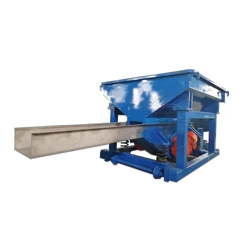 Vibratory Feeder,electromagnetic feeder