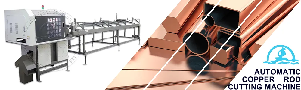 Automatic Copper Rod Cutting Machine,rod cutting machine