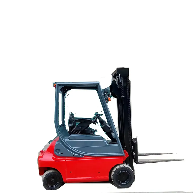 Forklift Truck,fork lift