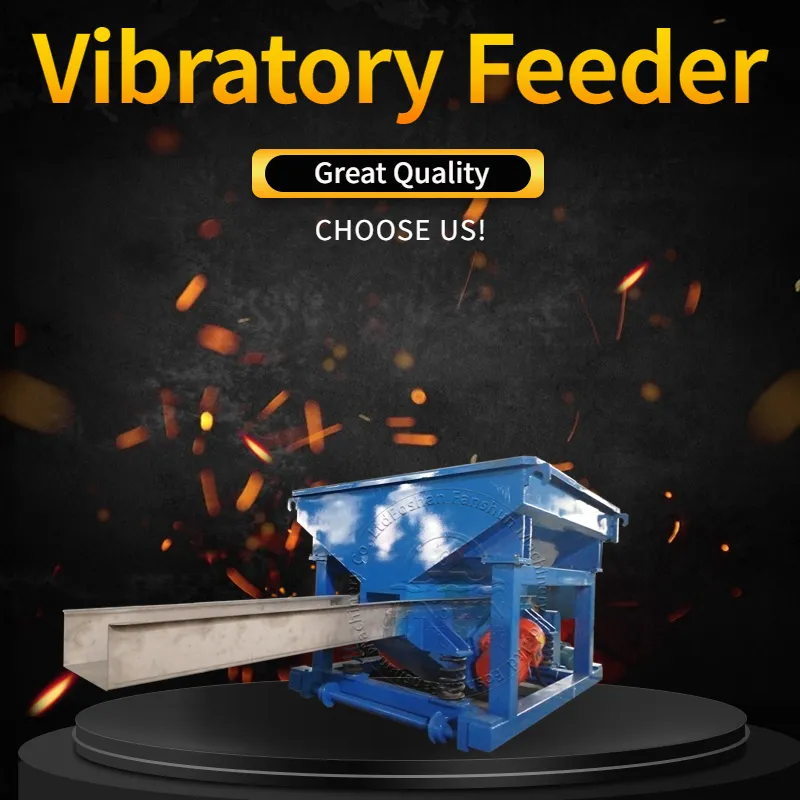 Vibratory Feeder,electromagnetic feeder