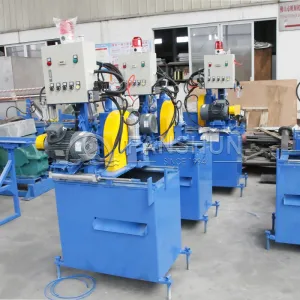 Automatic Pneumatic Pipe Cutting Machine,pneumatic pipe cutting machine