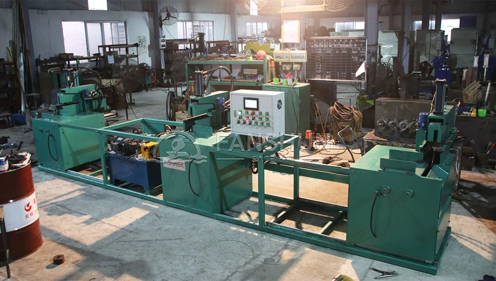 Automatic Metal Pipe Cutting Machine,cutting machine