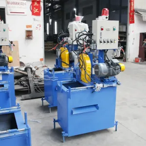 Automatic Pneumatic Pipe Cutting Machine,pneumatic pipe cutting machine