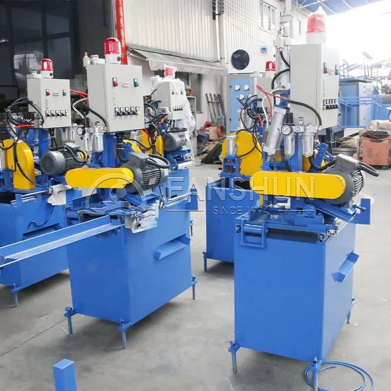 Automatic Pneumatic Pipe Cutting Machine,pneumatic pipe cutting machine