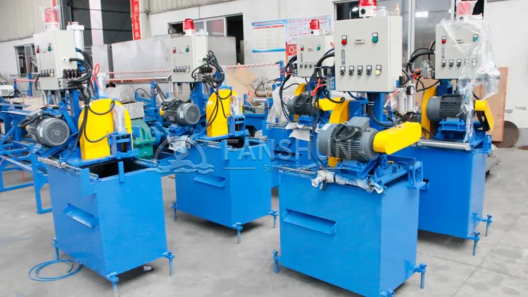 Automatic Pneumatic Pipe Cutting Machine,pneumatic pipe cutting machine