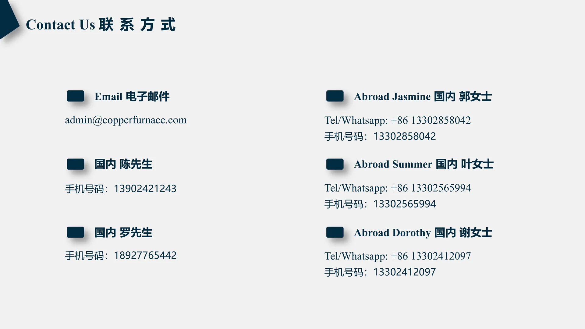 High-Efficiency Cupola Furnace ,copper melting furnace