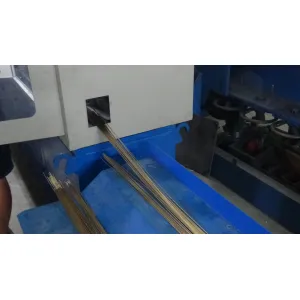 Wire Drawing Straightening And Cutting Machine,wire straightening