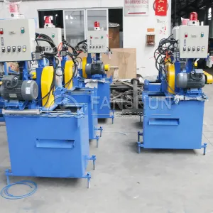 Automatic Pneumatic Pipe Cutting Machine,pneumatic pipe cutting machine