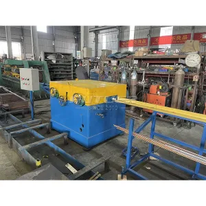 High Speed Straightening Machine,wheel straightening machine