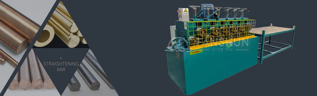 Metal Bar Vertical Straightening Machine,metal bar straightening ...