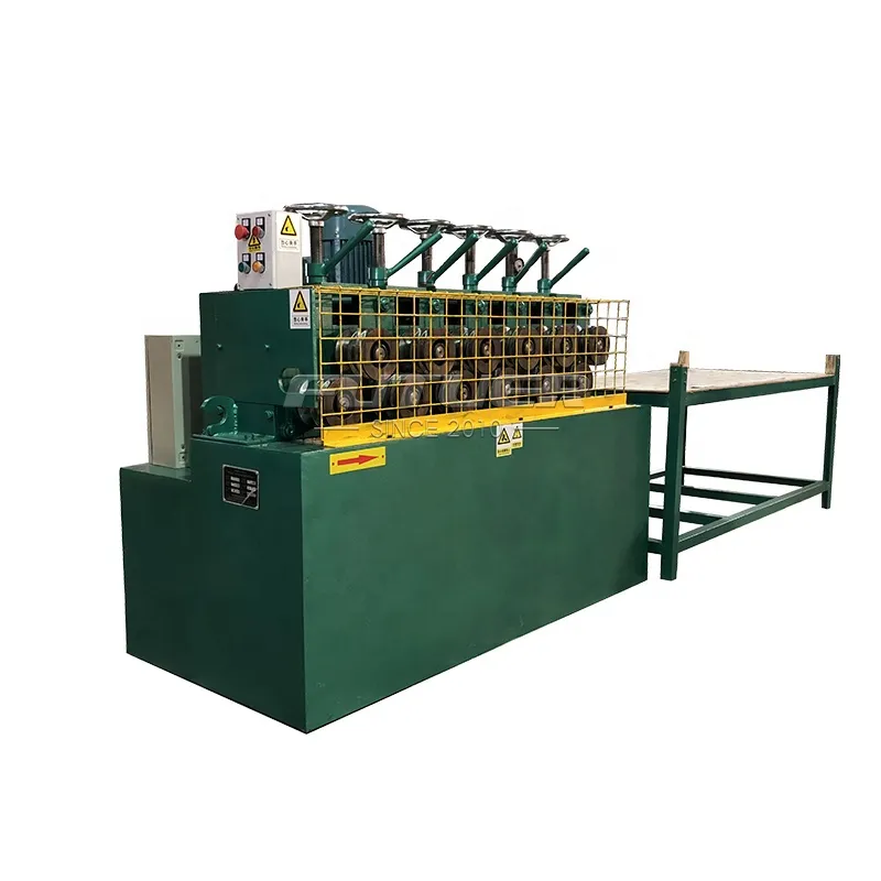 Copper Hexagon Bar Straightening Machine,bar straightening machine,bar ...