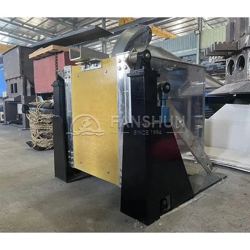 Gas Tilting Aluminum Crucible Furnace,crucible for melting aluminum