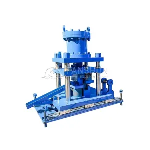 Hydraulic Scrap Copper Rod Cutting Machine、 hydraulic rod cutting machine