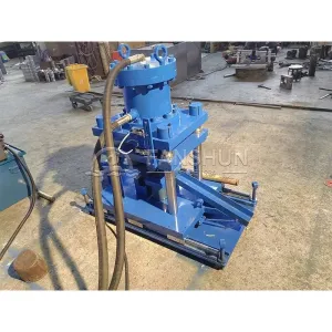 Hydraulic Scrap Copper Rod Cutting Machine、 hydraulic rod cutting machine