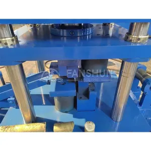 Hydraulic Scrap Copper Rod Cutting Machine、 hydraulic rod cutting machine