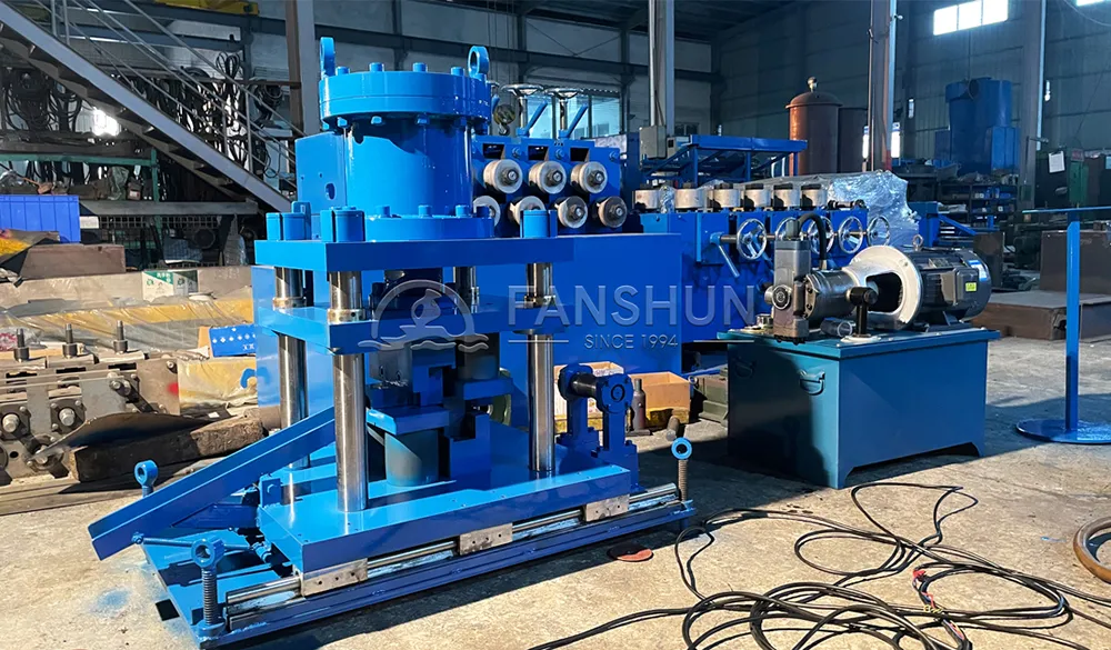 Hydraulic Scrap Copper Rod Cutting Machine、 hydraulic rod cutting machine