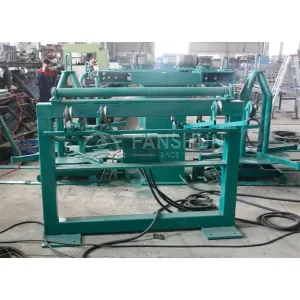 Metal Coil Winding And Unwinding Machine,unwinding machine