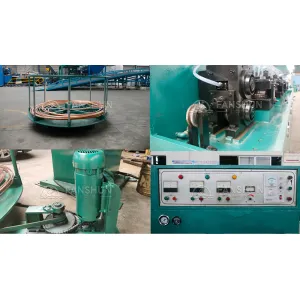 Metal Coil Winding And Unwinding Machine,unwinding machine