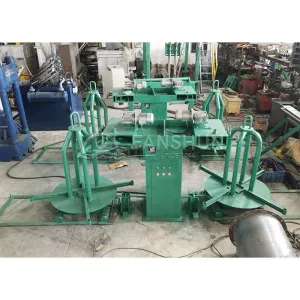Metal Coil Winding And Unwinding Machine,unwinding machine