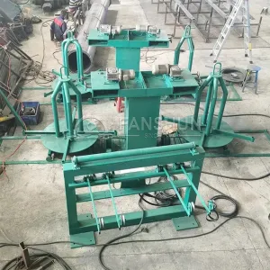 Metal Coil Winding And Unwinding Machine,unwinding machine