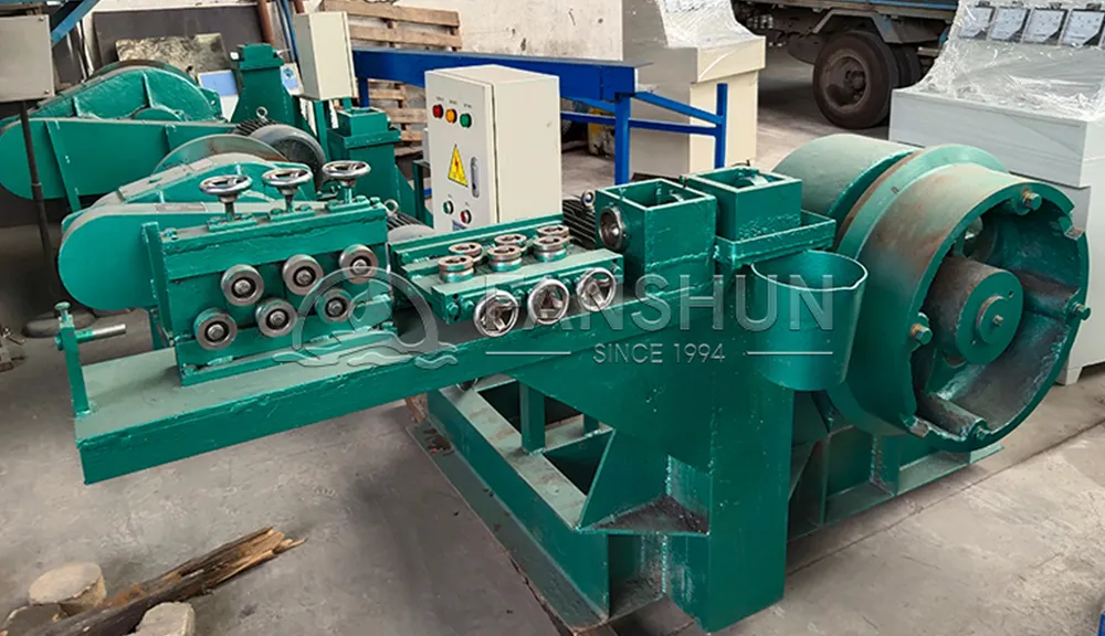 Horizontal Wire Drawing Machine,Copper wire drawing machine