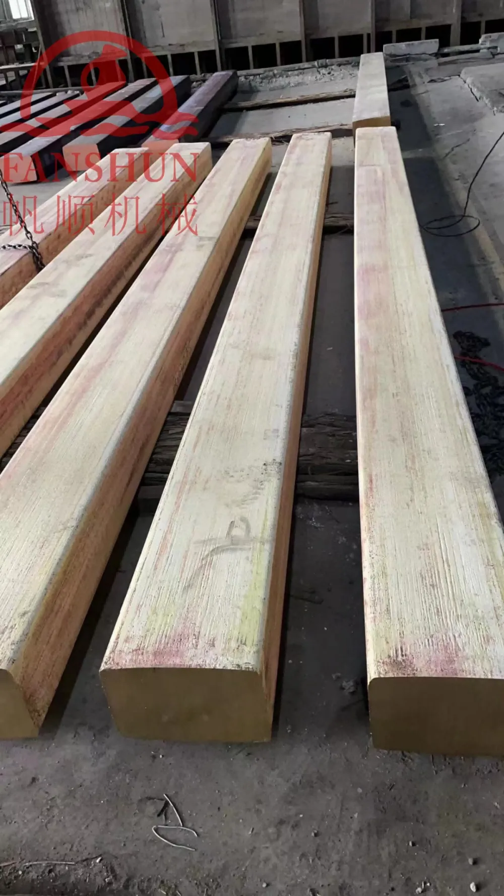 Horizontal Continuous Casting Copper Plate，Horizontal continuous ...