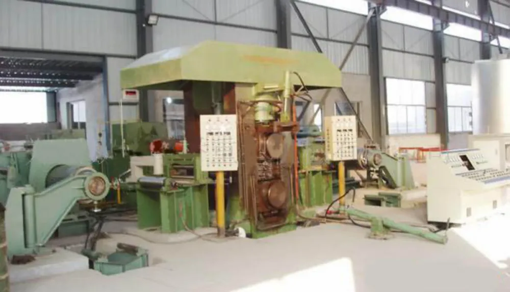 Horizontal Continuous Casting Copper Plate，Horizontal continuous ...