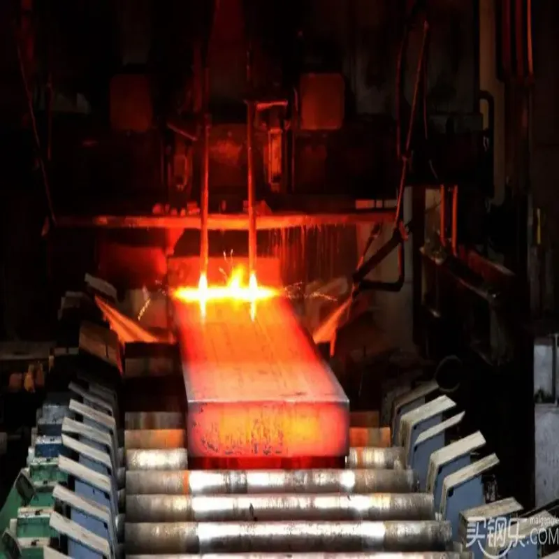 Horizontal Continuous Casting Copper Plate，Horizontal continuous ...