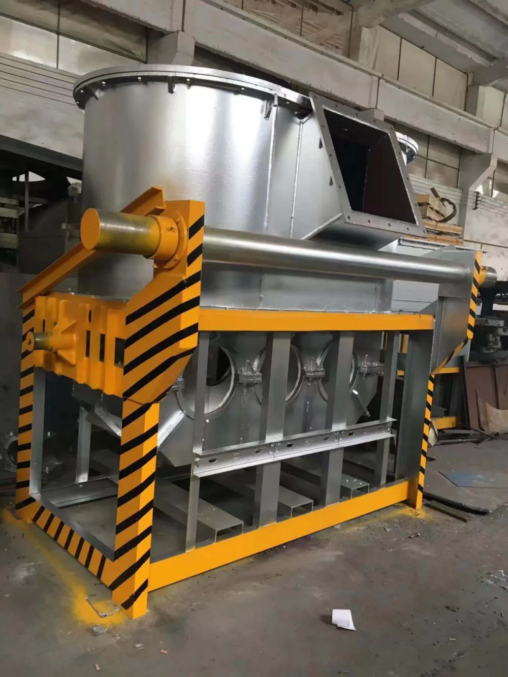 Horizontal Continuous Casting Copper Plate，Horizontal continuous ...