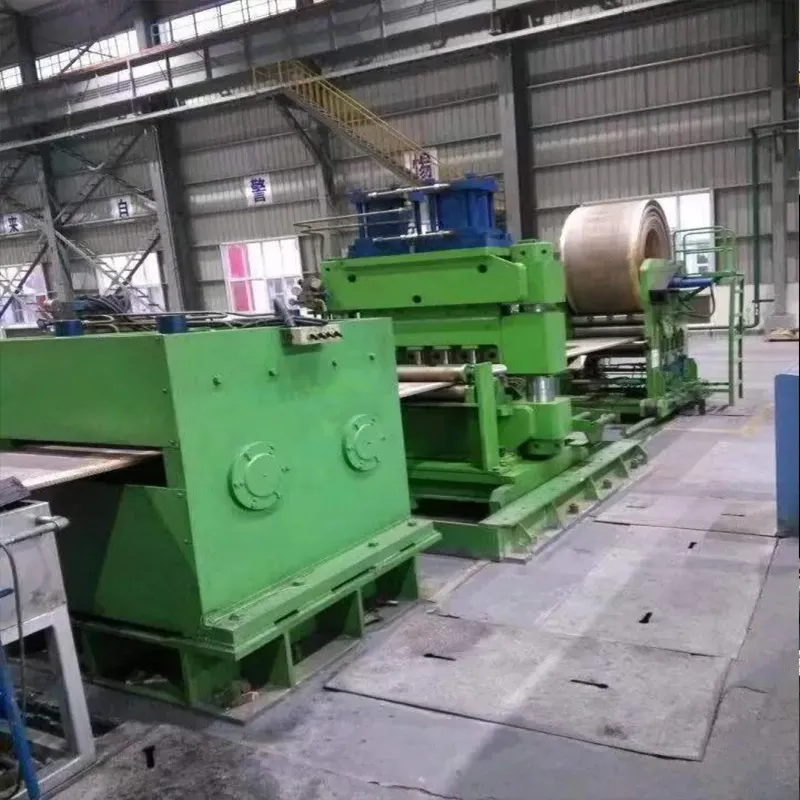 Horizontal Continuous Casting，Copper Strip，flat copper strip