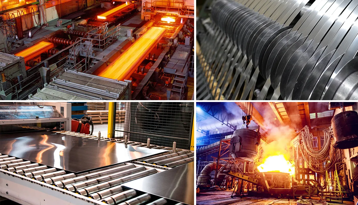 Longxing Steel Hot-Rolled Coils, Cold-Formed Coils Plates, Bars, Wire ...