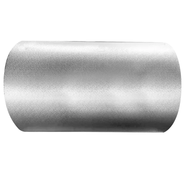 Factory sale lacquer embossing aluminum foil for air conditioning