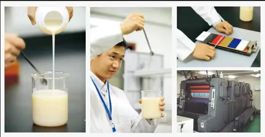 Custom Adhesive Formulation Dewangtai Tailored Solutions