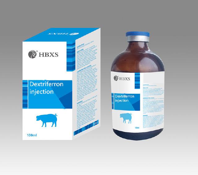Iron Dextran Injection