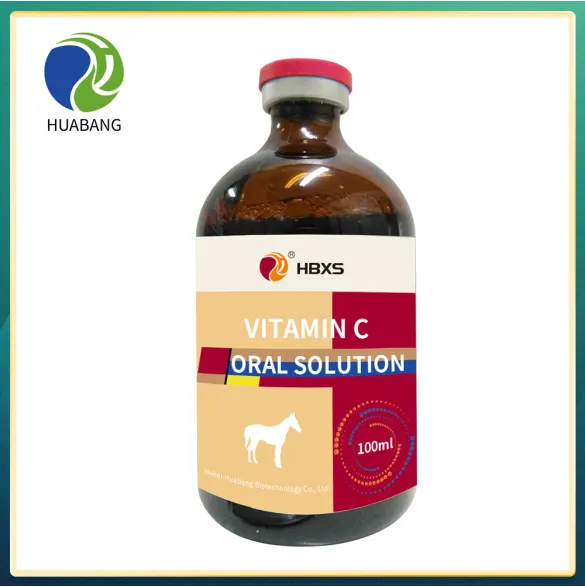 Vitamin C Oral Solution